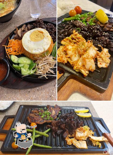 Teriyaki Boy & Sizzlin' Steak restaurant, Dubai, Ground Floor ...