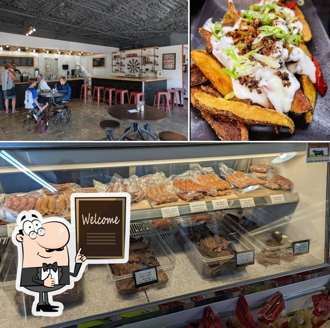 The Boozy Pig, 3255 W Cypress St in Tampa - Restaurant menu and reviews