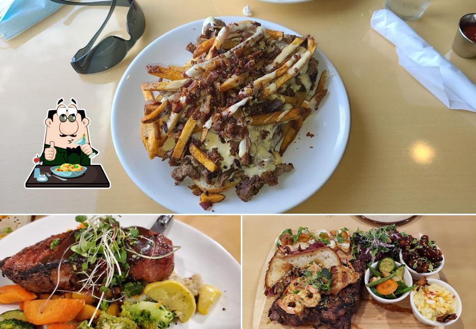 The Curious Pig, Peachtree City - Restaurant menu, prices and reviews