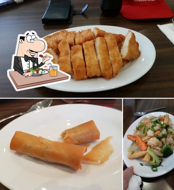 The Star Chinese Restaurant, Wauchope - Restaurant menu, prices and reviews