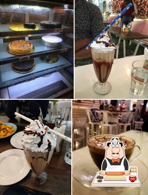 Pimlico, Pune - Restaurant menu, prices and reviews