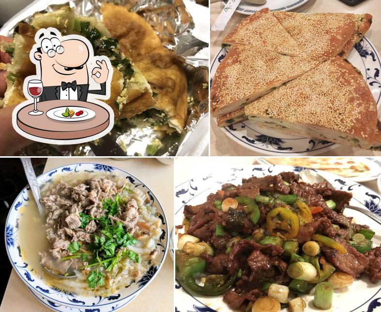 Darda Seafood Restaurant, Milpitas - Carta del restaurante y opiniones
