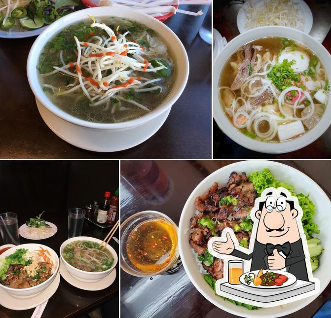 Pho 90 Vietnamese Restaurant, Las Vegas - Restaurant menu, prices and ...