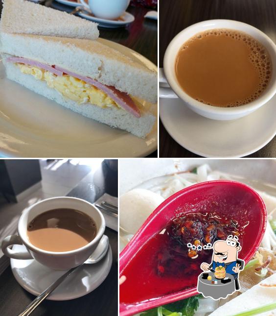 Metro Square Café Restaurant in Markham - Restaurant menu and reviews