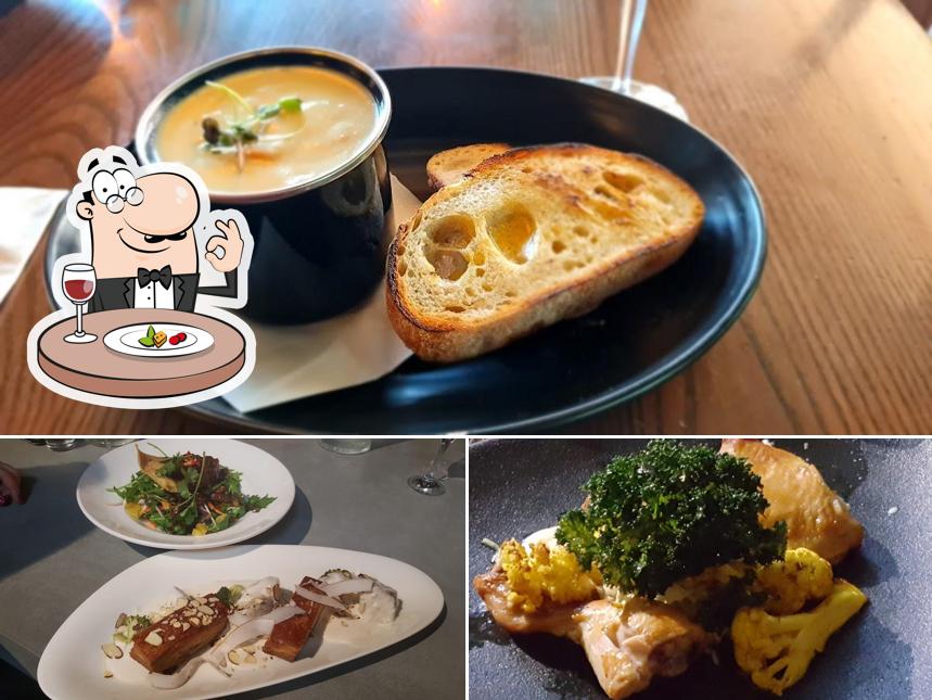 Szimpla: All-Day Eatery & Gastro Bar, Auckland - Restaurant menu ...