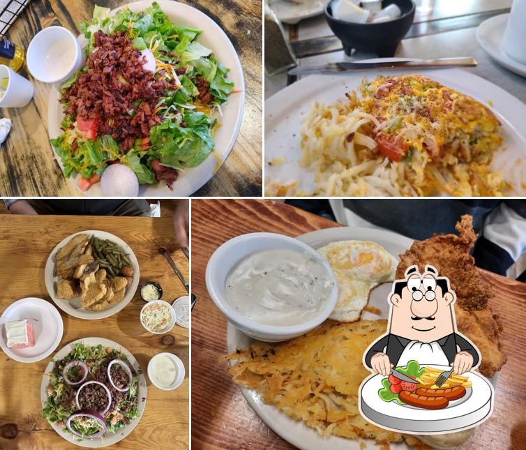 Alto Cafe, Alto - Restaurant menu, prices and reviews