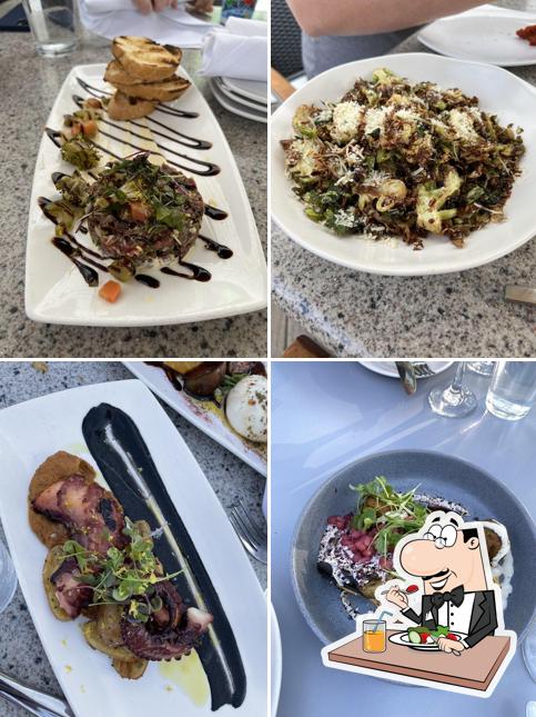 Aurum Food & Wine Steamboat in Steamboat Springs - Restaurant menu and ...