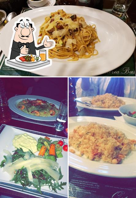 Basilico, Prishtina - Restaurant menu, prices and reviews