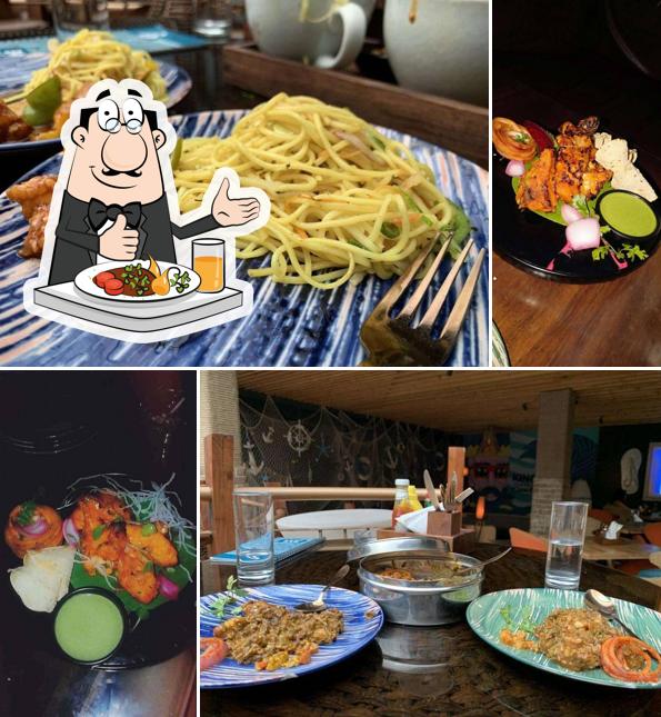 Beach N Brew, Chandigarh - Restaurant menu, prices and reviews