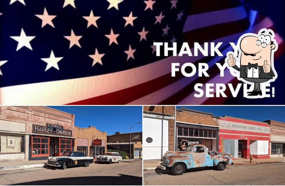 Bisbee Breakfast Club in Bisbee - Restaurant menu and reviews