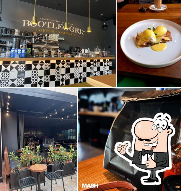 Bootlegger - Mooirivier Mall, Potchefstroom - Restaurant menu, prices ...