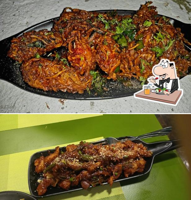 Boudh Shahi Darbar, Boudh - Restaurant menu, prices and reviews