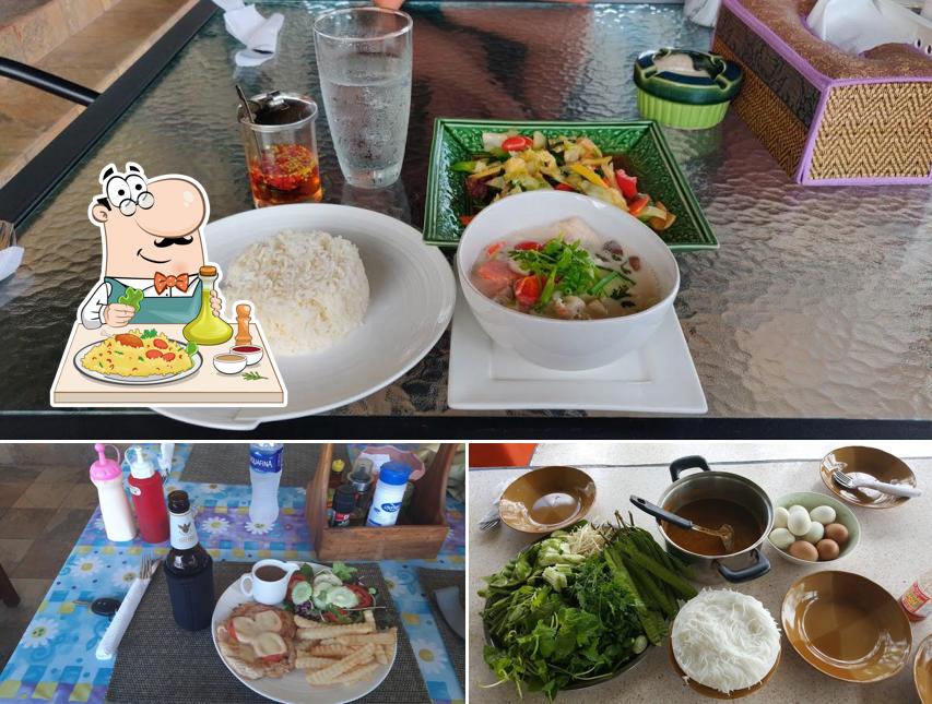 Bunny Restaurant, Chalong - Menú del restaurante, precios y reseñas