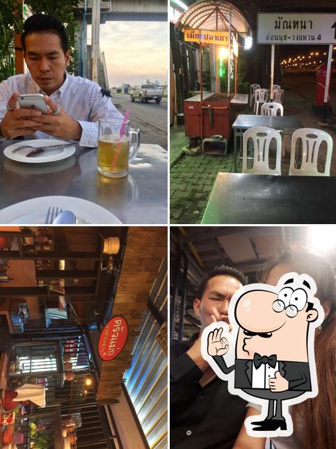 CK Restaurant, Bangkok - Restaurant reviews