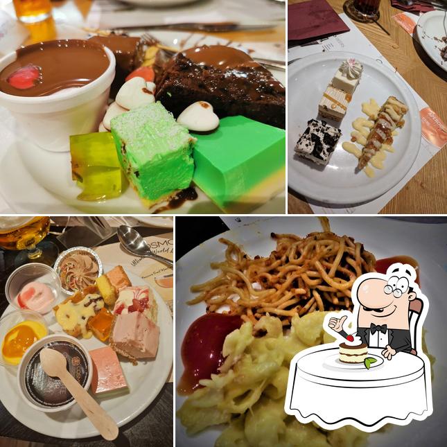Top 5 restaurants with fondue in Glasgow, may 2025 - Restaurant Guru