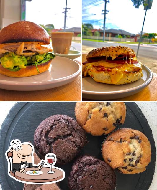 ESPRESSO LANE CAFE in Heidelberg West - Restaurant reviews