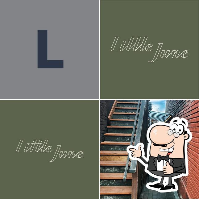 Little June in Victoria - Restaurant reviews