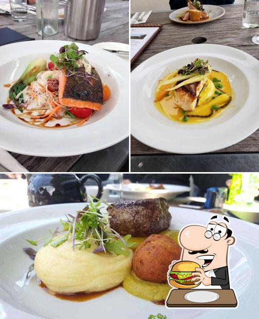 Villa Maria, Auckland - Restaurant menu, prices and reviews