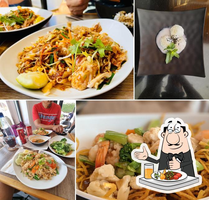 Restaurante Chee Is Thaï, Casablanca - Opiniones del restaurante