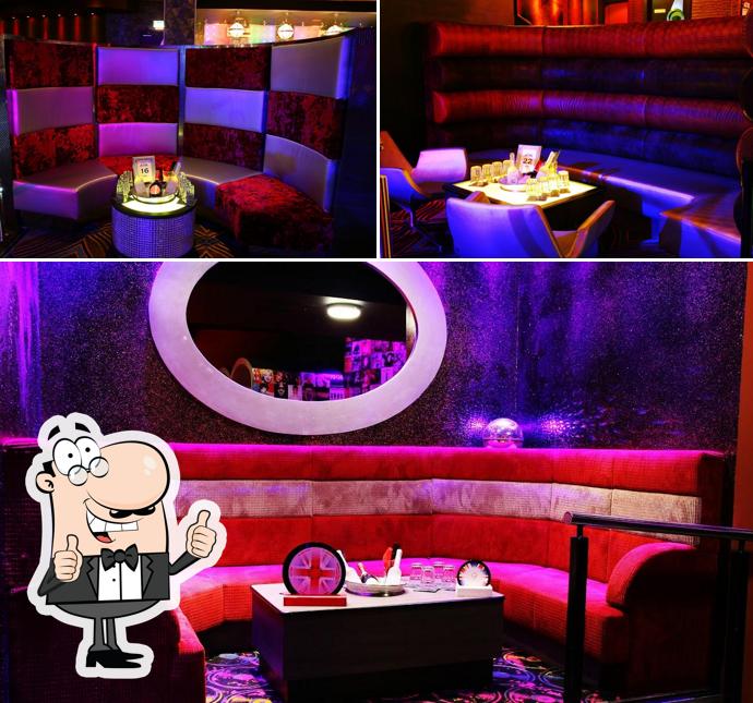ATIK Windsor in Windsor - Restaurant reviews