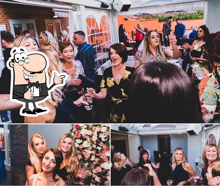 The Keys Nightclub in Yarm - Restaurant reviews