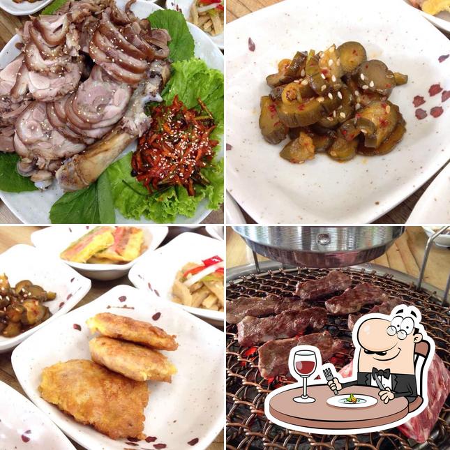Da Rae Jung Korean Restaurant, Pasay - Restaurant menu, prices and reviews