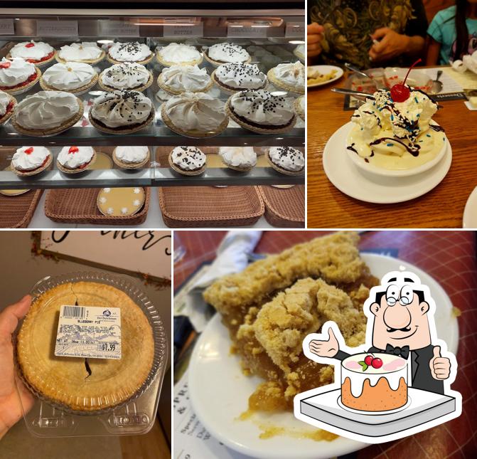 Der Dutchman, Plain City - Restaurant menu, prices and reviews