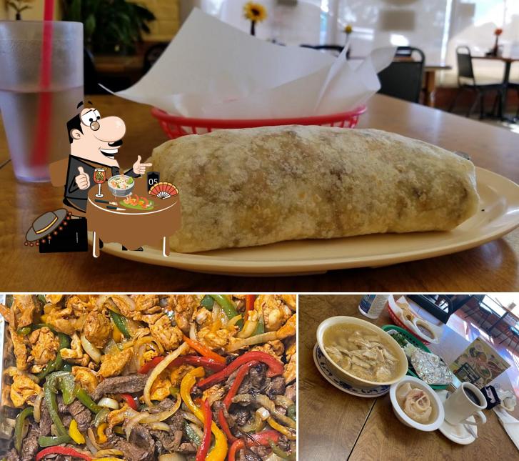 Don Lencho's Authentic Mexican Food, West Covina - Restaurant menu, prices and reviews