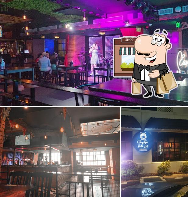 Easy Tiger, Abu Dhabi - Restaurant menu, prices and reviews