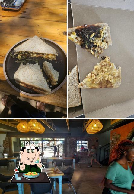 F.U.D Restaurant and Bar, Pretoria - Restaurant menu, prices and reviews