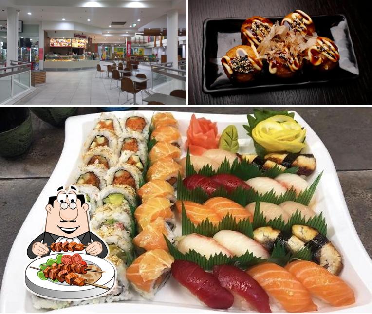 Tasty Asia, Geelong - Restaurant menu, prices and reviews