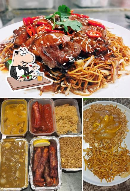 Top 7 restaurants in Motherwell, november 2025 - Restaurant Guru