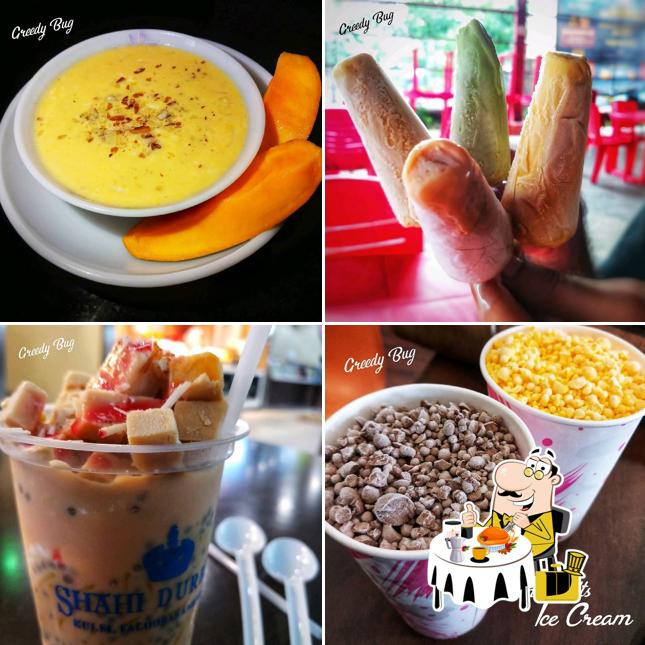 Greedy's, Kolkata - Restaurant reviews
