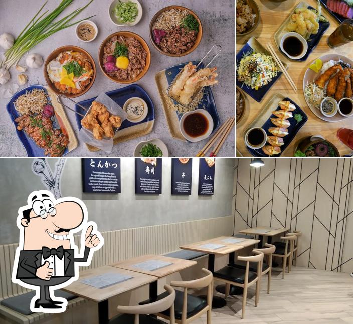 HANAKO restaurant, San Juan - Restaurant reviews
