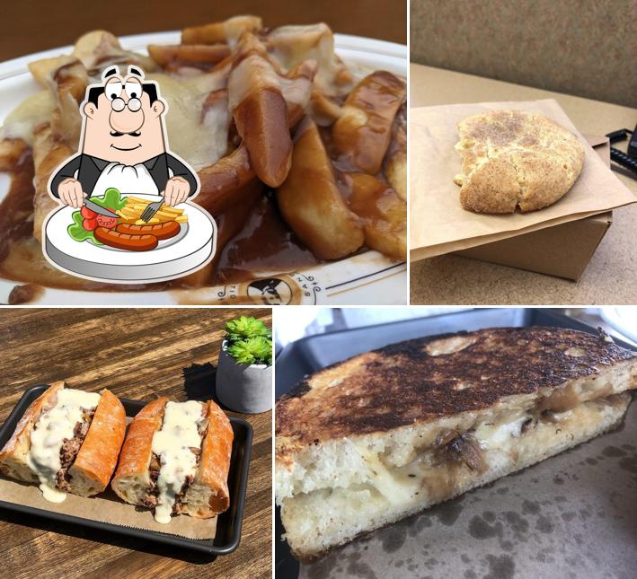 Henry's Sandwich Station in Fort Lauderdale - Restaurant reviews