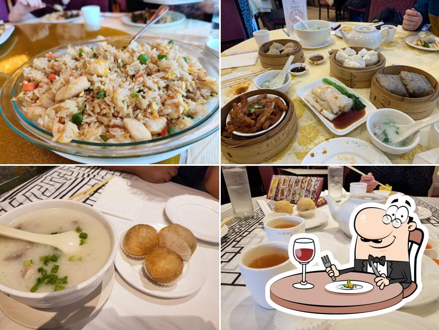 Imperial Restaurant, Chicago - Restaurant menu, prices and reviews