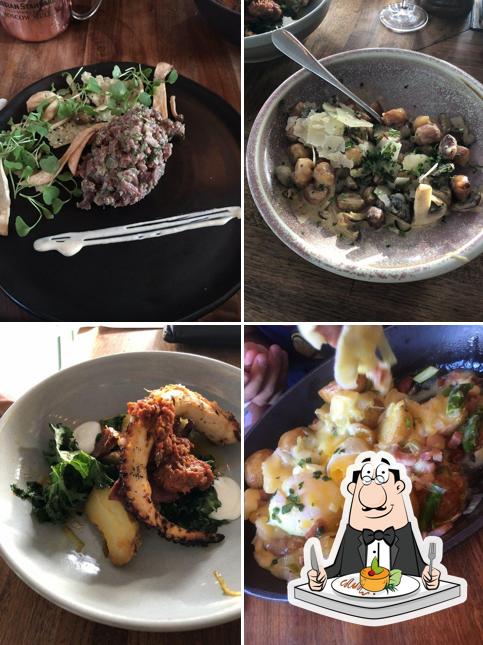 Le Boating Club, Laval - Restaurant menu, prices and reviews