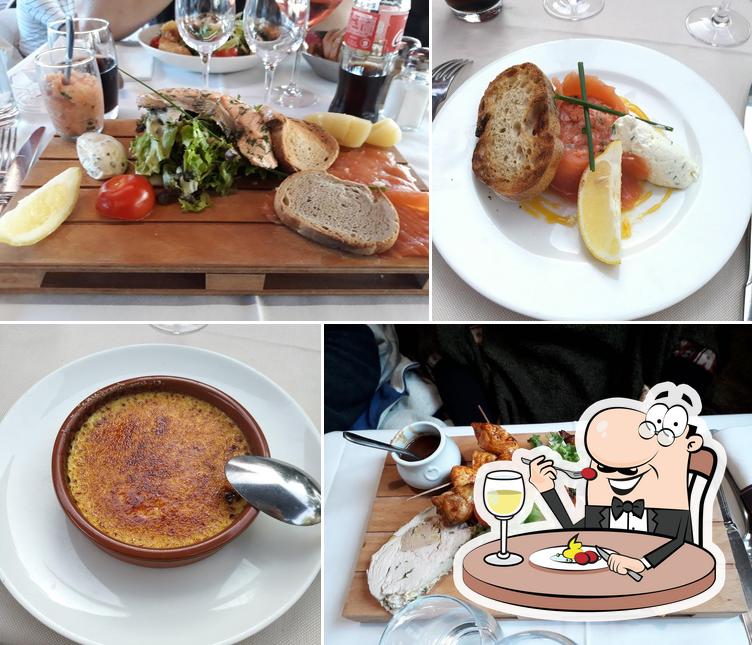 Le Grand Café, Cholet - Critiques de restaurant