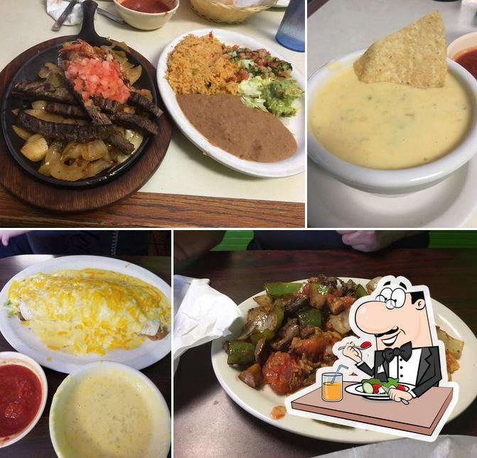 Macho's Mexican Restaurant in Winnie - Restaurant reviews