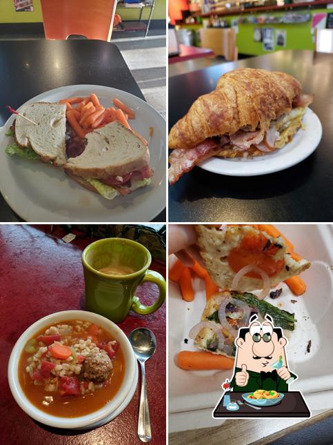 Midnight Sun Cafe, Anchorage - Restaurant menu, prices and reviews