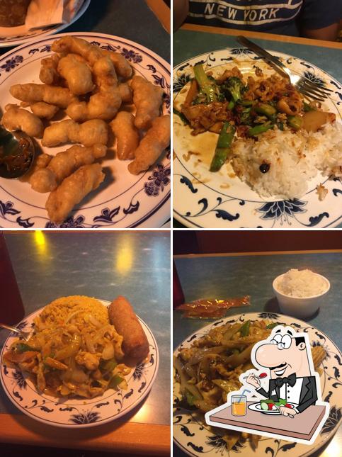 Ming Moon II, Lumberton - Restaurant menu, prices and reviews