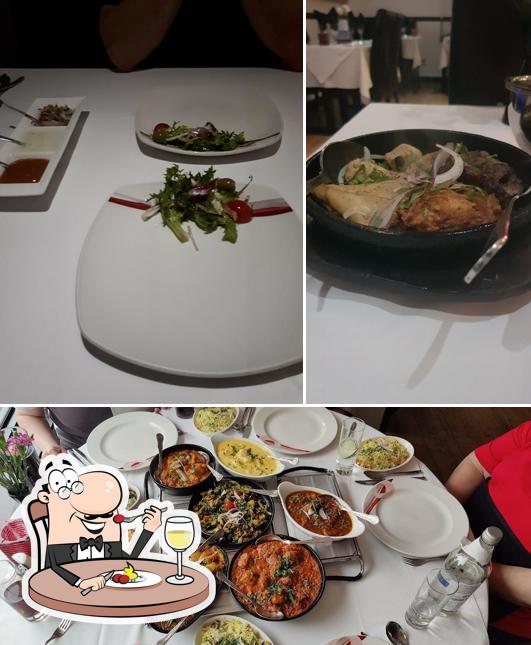 Nabab Restaurant in Ruislip - Restaurant menu and reviews