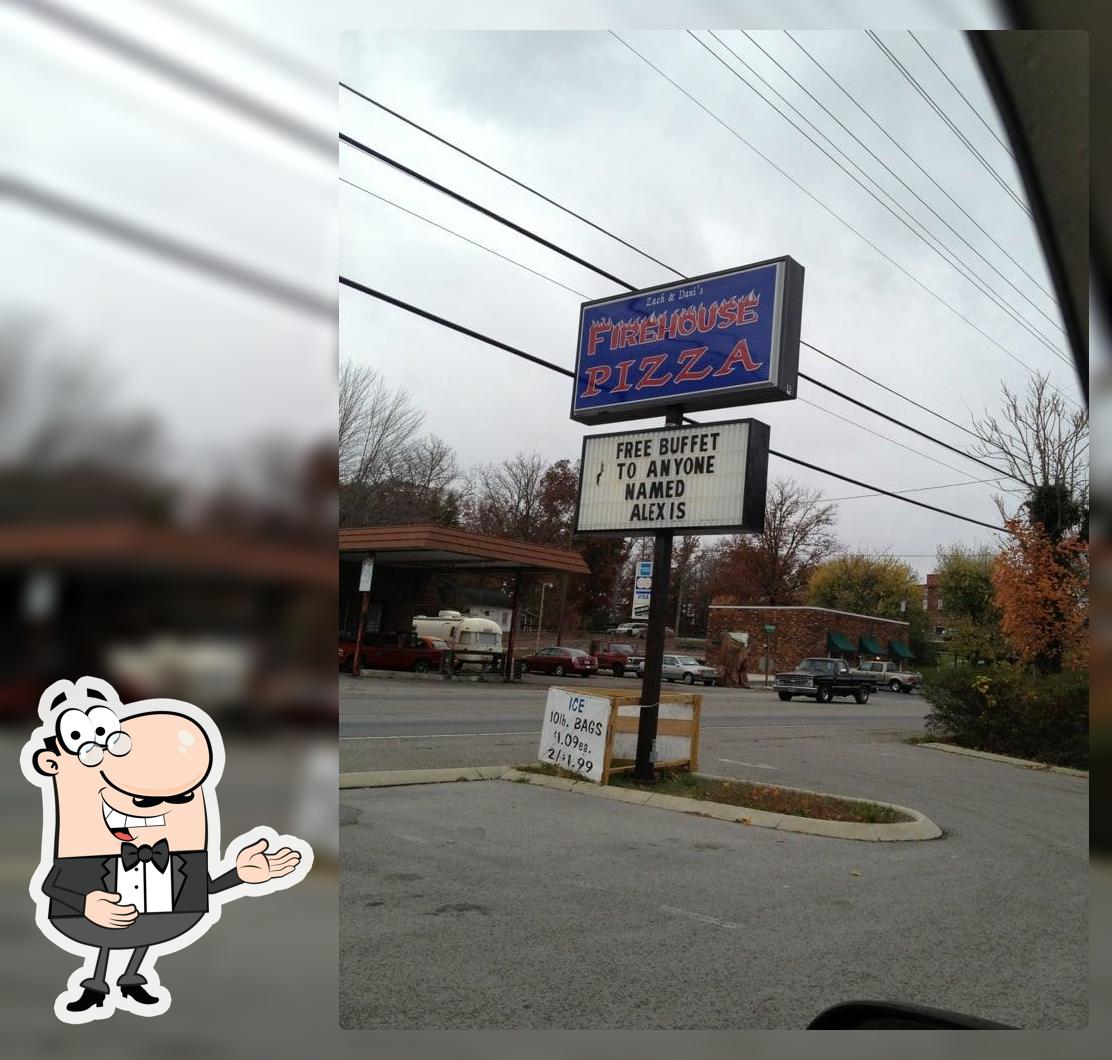 Top 5 pizza restaurants in Oneida, Tennessee, december 2025 ...