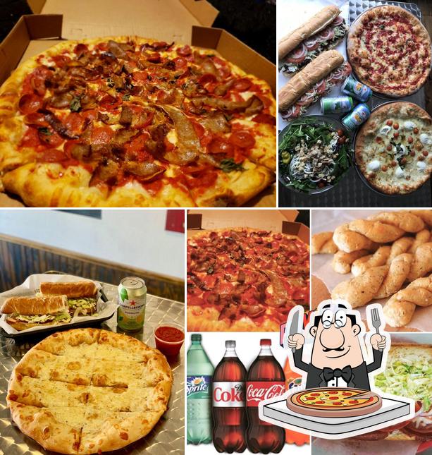 Union Pie in Pittsburgh - Restaurant menu and reviews