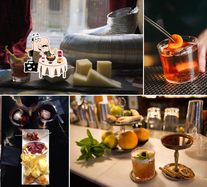 Balius Bar, Barcelona, Poblenou - Restaurant menu, prices and reviews
