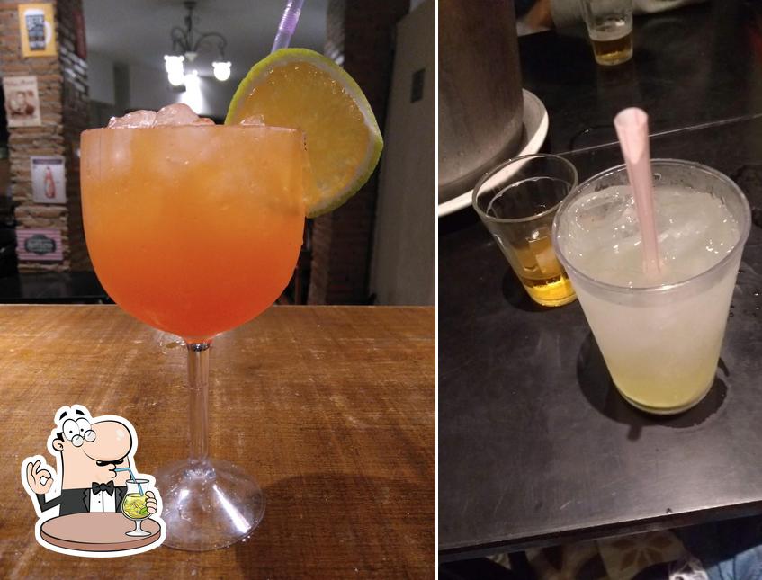 Boteco Ma Che Bello, São Paulo - Menu do restaurante, preços e opiniões