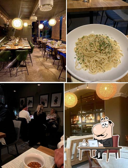 Campo Italian Bistro & Bar in Scottsdale - Restaurant reviews