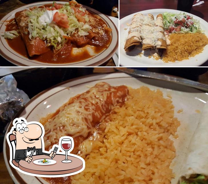 El Rodeo Mexican Restaurant, Durham - Restaurant menu, prices and reviews