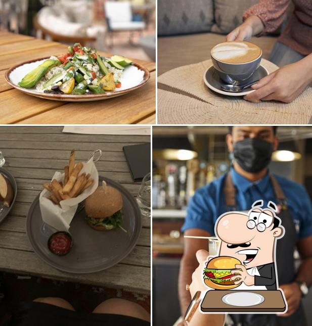 Jacy & Dakota's in Phoenix - Restaurant menu and reviews