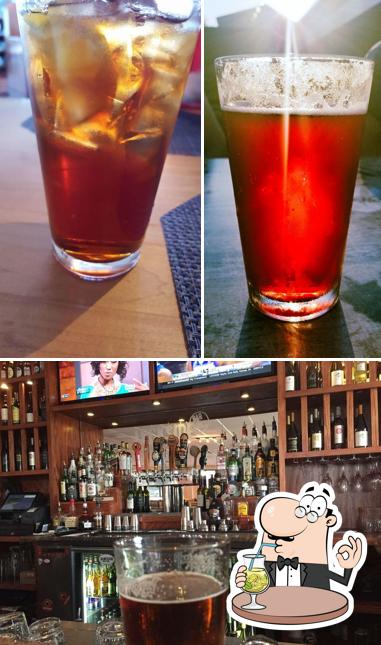 Lockside Bar and Grill in Chesapeake - Restaurant reviews